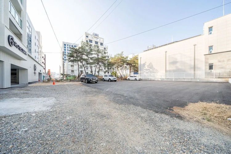 Hotel Soha - Gumi-si