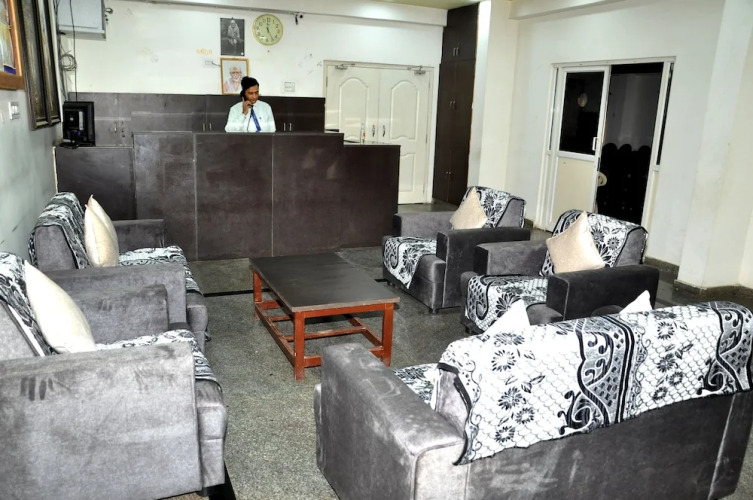 Cosmopolitan Cultural Centre - Kurnool