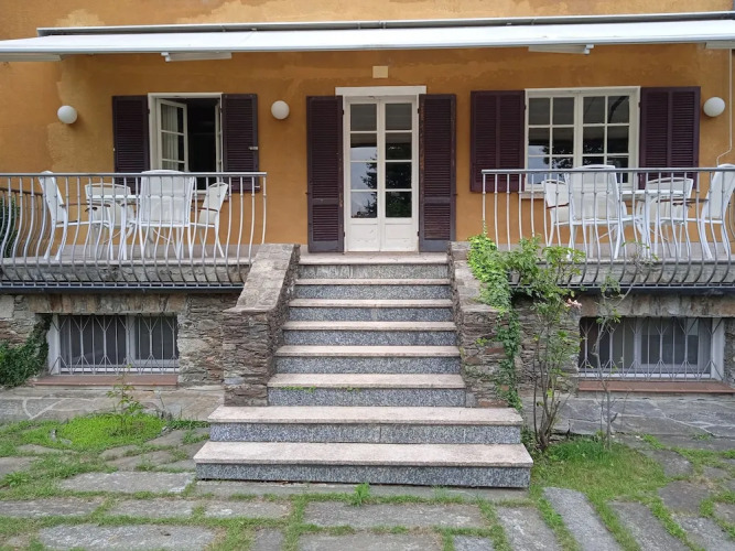 B&b Il Gelsomino - Stresa