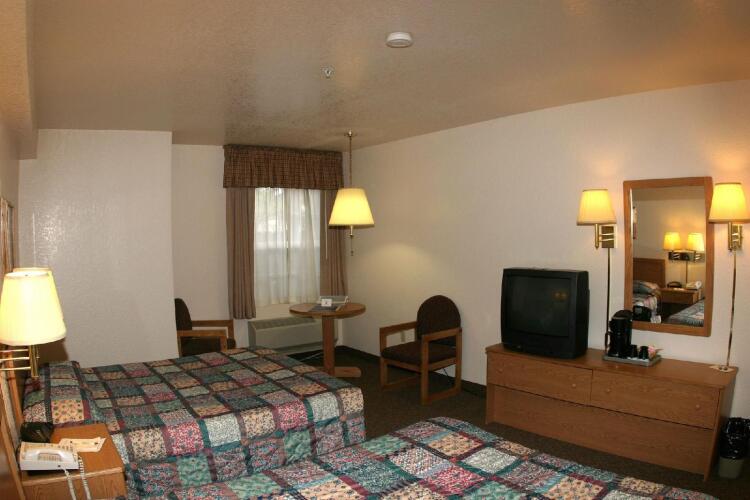 Murphys Inn Motel - Sonora, CA