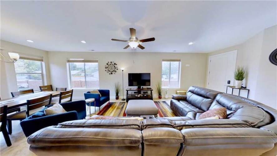 Entrada 673 - 4 Br Townhouse By Redawning - Moab, UT