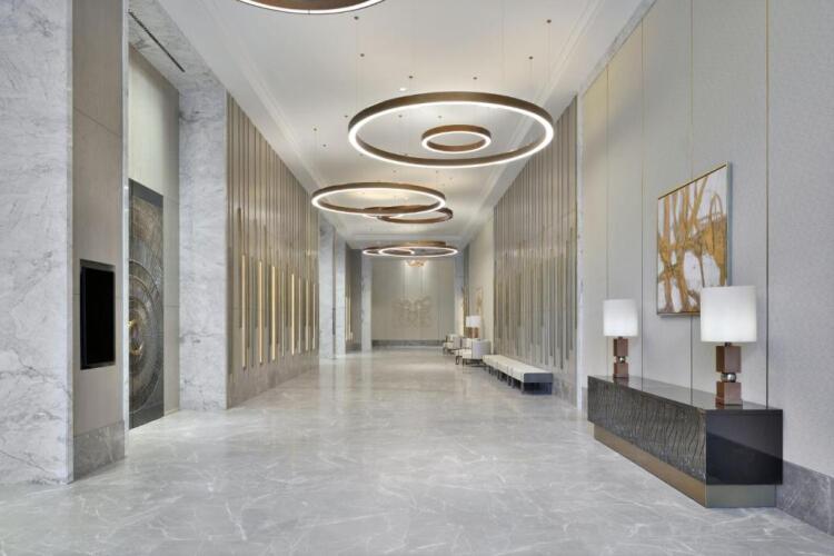 The Westin Resort & Spa, Himalayas - Uttarakhand