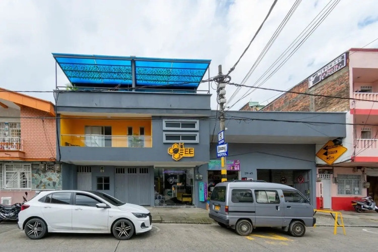 Ayenda Bee Hotel - Pereira