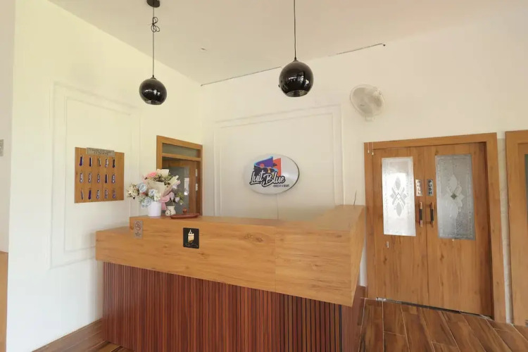 Luit Blue Homestay & Resorts - Guwahati