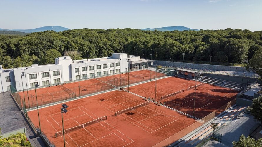 Inventist Hotel Sports Academy - Ümraniye