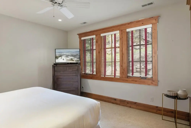 6565 Lookout Drive - Four Bedroom With Spa 4 Condo - Park City, UT