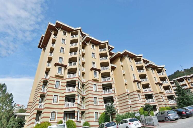 Eliz Thermal Convention Center - Çankırı