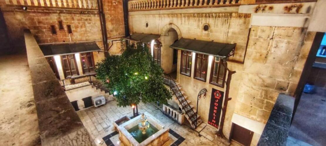 Joselin Hotel - Şanlıurfa