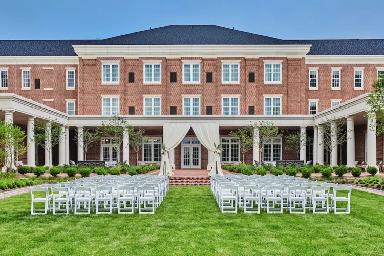 The Inn At Elon - Burlington, NC