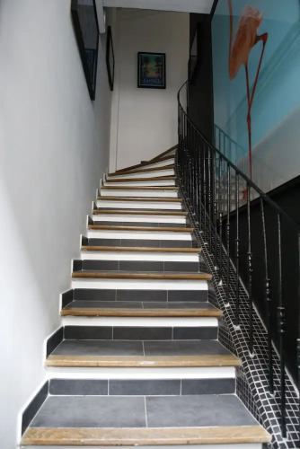 Villa Marina Cannes - Cannes