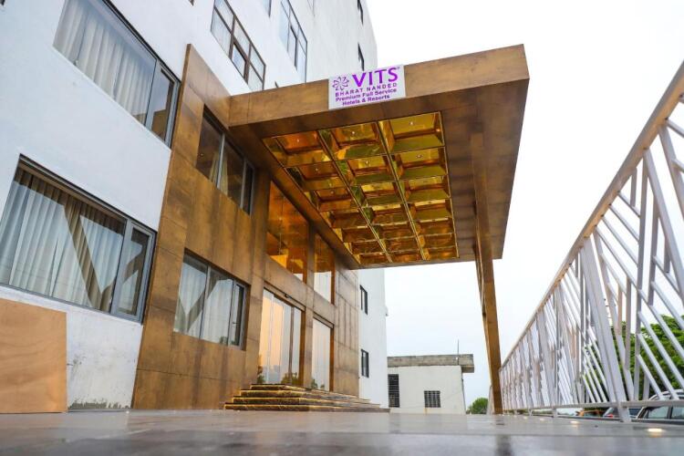 Vits Bharat Nanded - Nanded