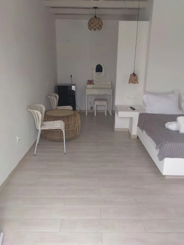 Ftelia Breeze - Mykonos
