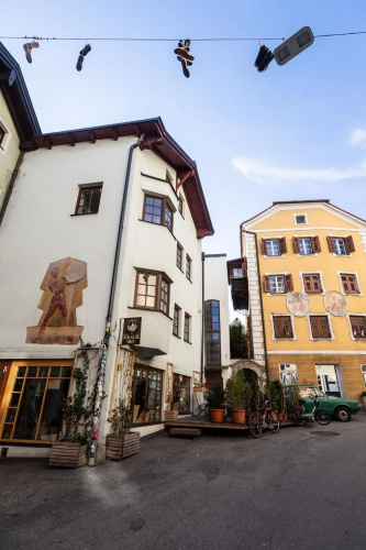 Montagu Hostel - Innsbruck