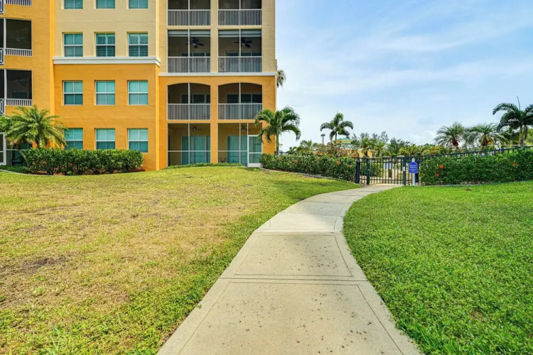 Bayfront Punta Gorda Condo Rental W/ Pool Access! - Burnt Store Marina