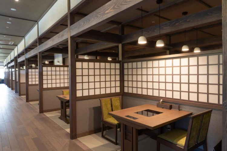 Jozankei Yuraku Soan (Kyoritsu Resort) - Hokkaido