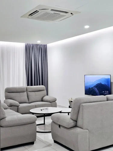 Hm Residence - Setia Alam