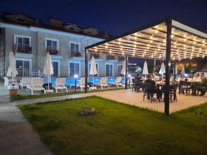 Dalyan Vespera Hotel - 代尼茲利省