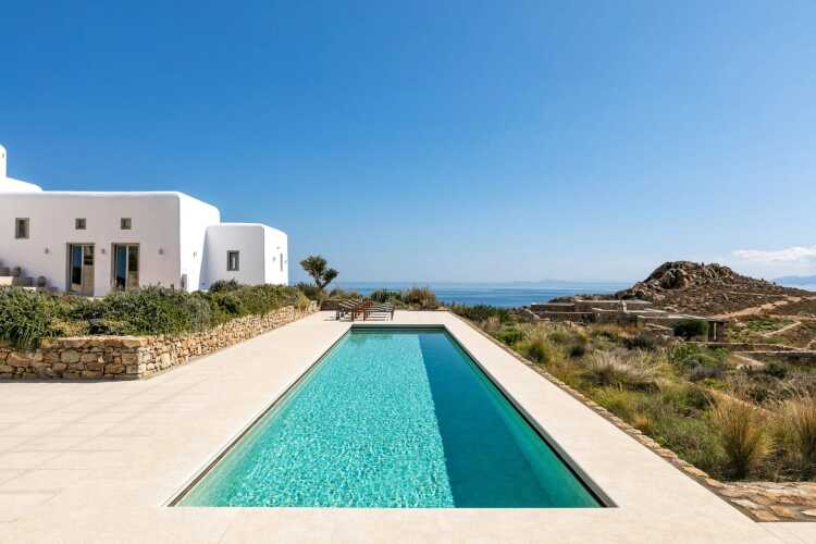 Kennedys Group - Mykonos