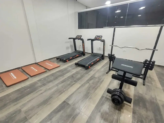 Hotel Internacional Guarulhos - Guarulhos