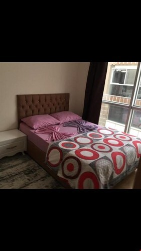 Meva Residence Hotel - Izmir