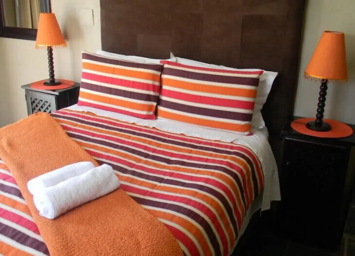 Ikhanda Guesthouse - Lydenburg