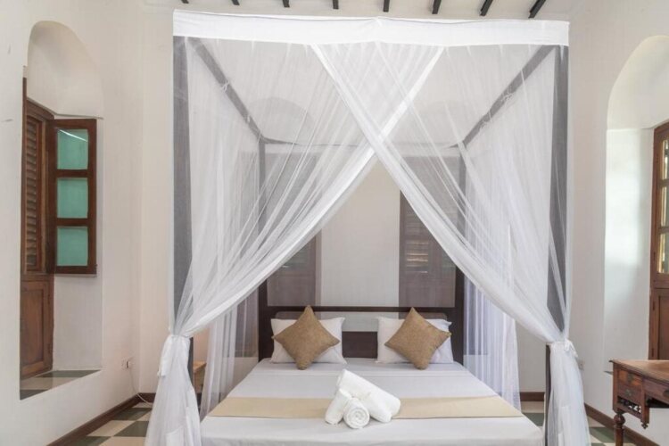 The Manor House By Sansi - Zanzíbar