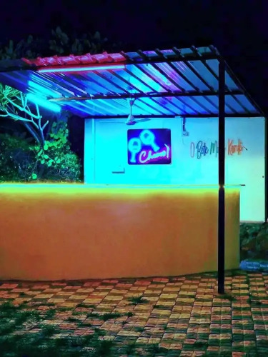 Kingfisher Luxury Resort - Gurugram