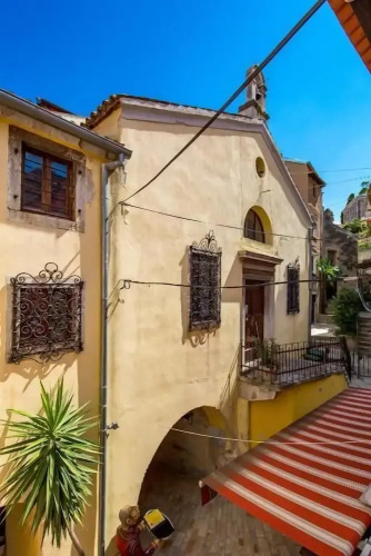 Blubini Heritage House - Rovinj