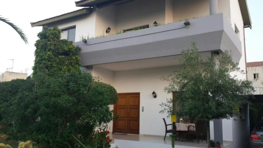 Residence L' Aubrais - Limassol