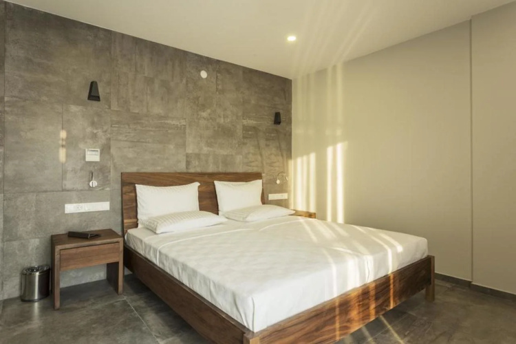 Aria Butik Otel - Selimiye
