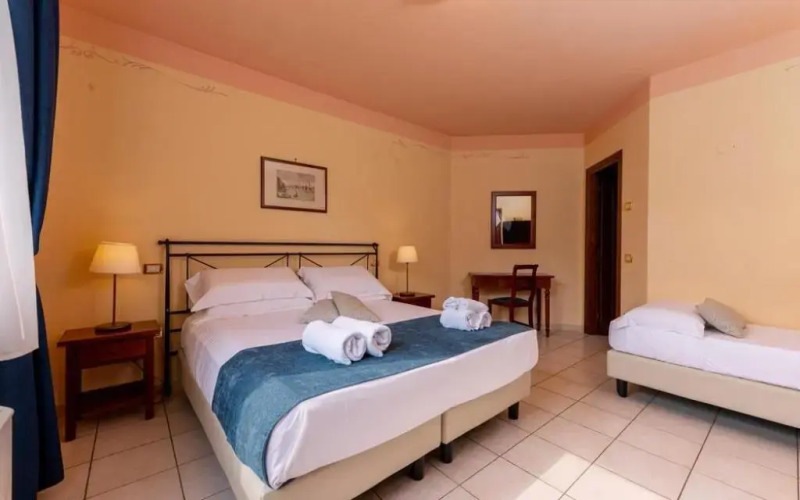 Il Cigliere Wellness Spa Resort - Tuscany