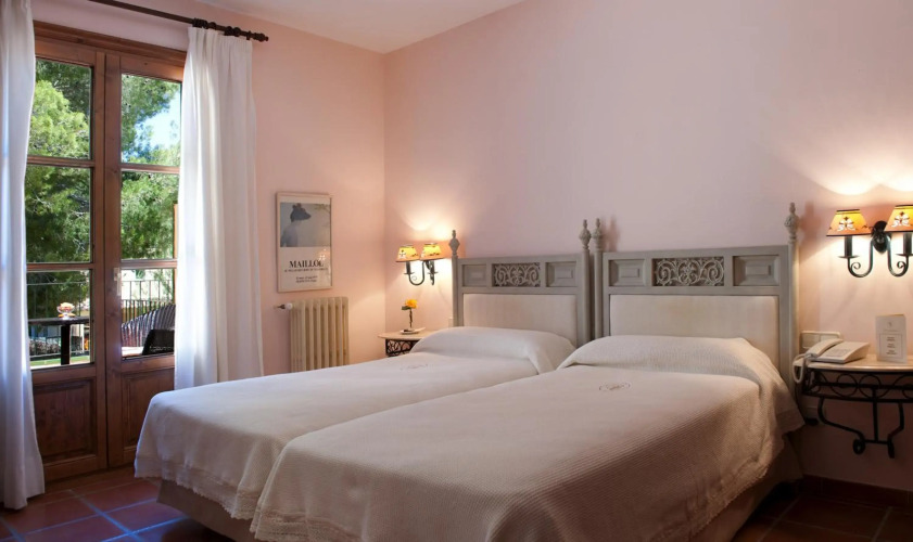 Hotel Bahia - Peguera