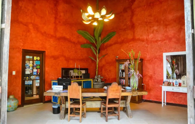 Via Das Pedras Pousada - Bahía