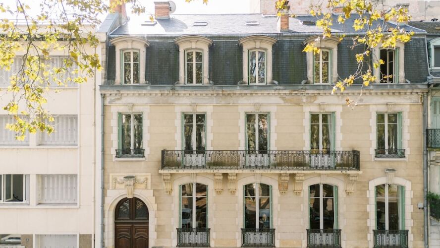 Suite De L'opéra - Vichy