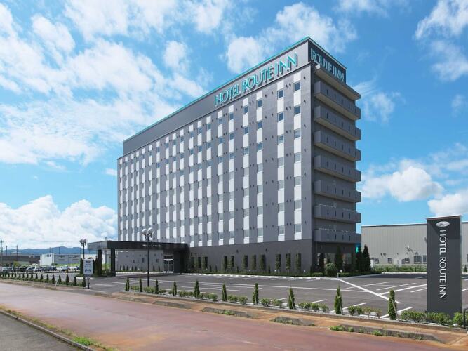 Route Inn Mitsuke -Nakanoshima Mitsuke Inter- - Nagaoka