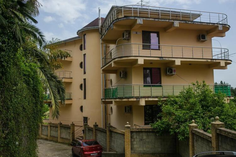 Apartments On Plekhanova Street - Sochi