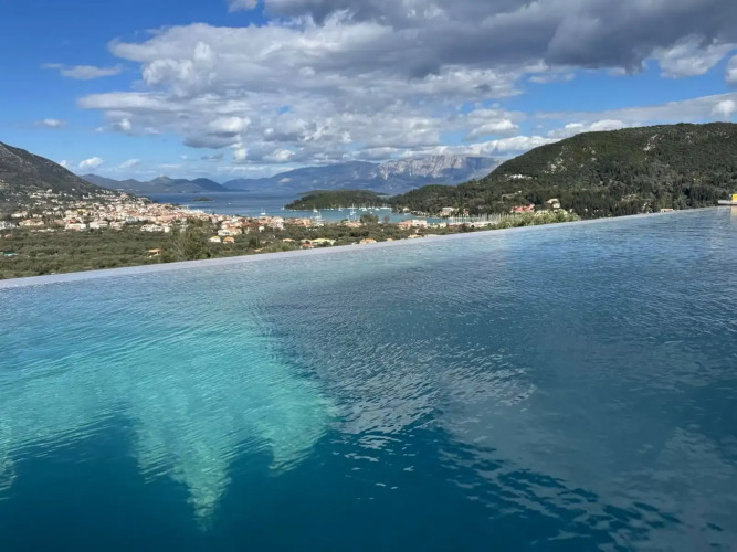 Pothos | Afroditi Villas Collection - Lefkada