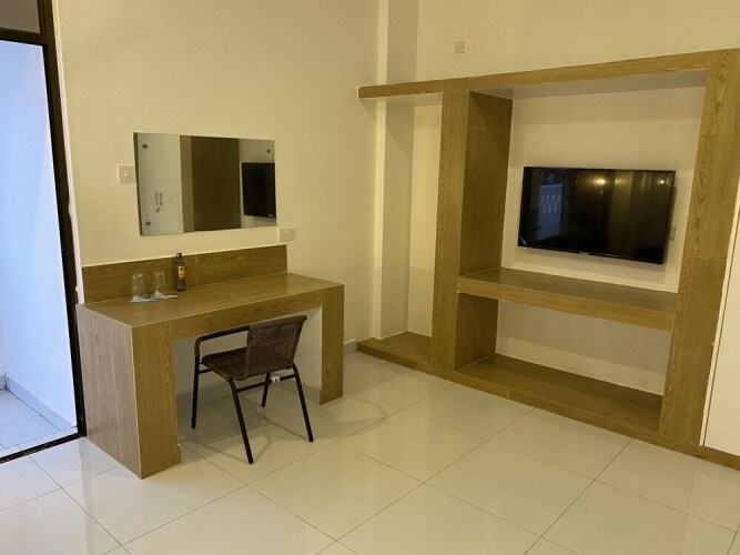 Diani Palm Resort - Diani Beach
