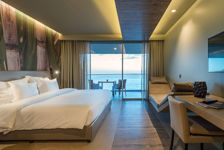 Saccharum Resort - Madeira