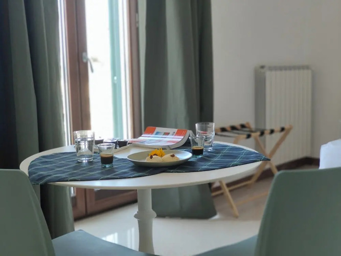 Sea Dream Palace 1 - Trani