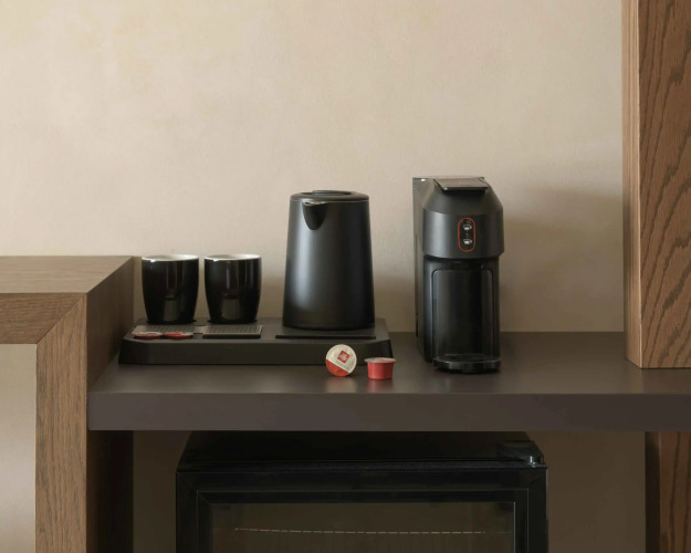 Nalu Resort & Spa - Crete