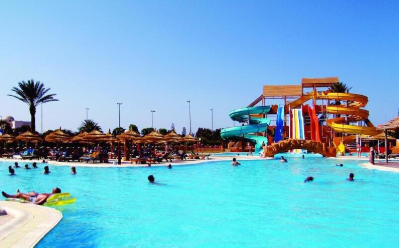 Caribbean World Monastir - Monastir
