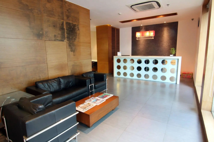 Hotel Suncity Premiere, Seepz, Andheri East, Mumbai - Mumbai