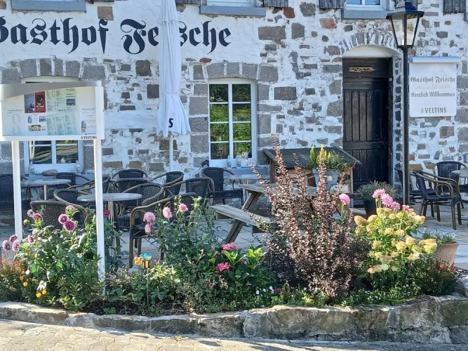 Gasthof Feische - Nordrhein-Westfalen