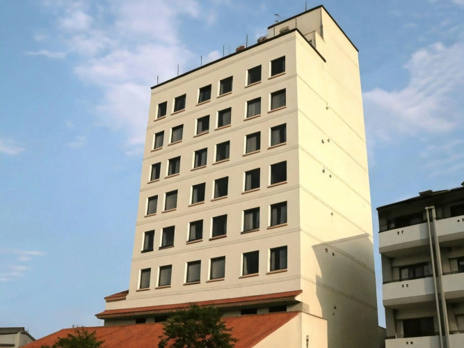 Shimabara Station Hotel - Shimabara