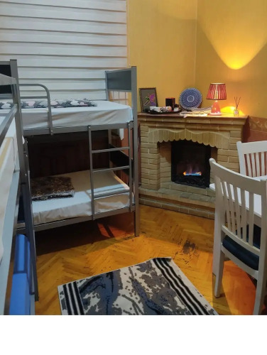 Sw Hostel By Emil - Baku