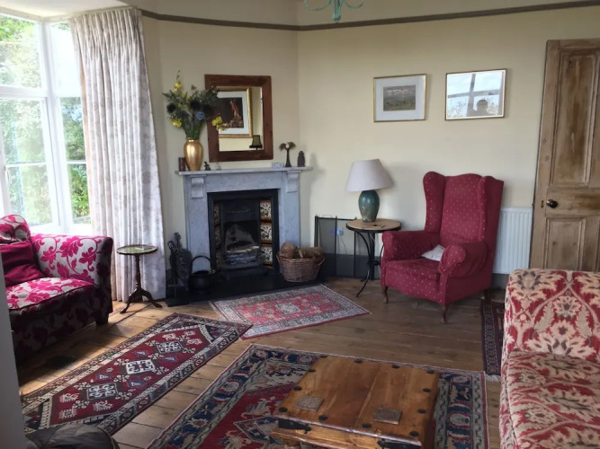 Lynton Cottage Hotel - North Devon