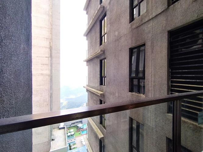 Genting Foggycold Staycation At Ion Delemen By Hapyhome - 겐팅 하일랜즈