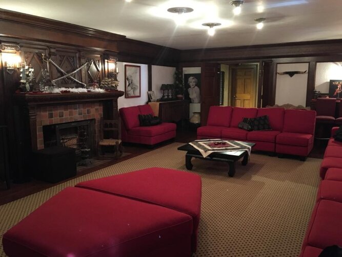 Clonmel Castle - Port Dover