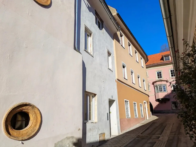 Mg4 Apartments - Murau